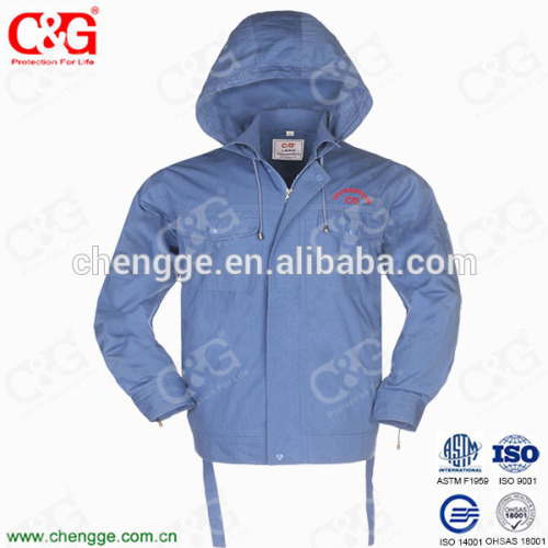 500kv Ac High Voltage Electrostatic Shielding Suits, High Quality 500kv ...