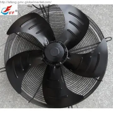 550mm Three Phase Ac Axial Fan, High Quality 550mm Three Phase Ac Axial ...