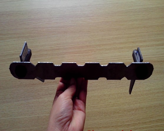 Aluminum Formwork Panel Tie And Pins, High Quality Aluminum Formwork ...