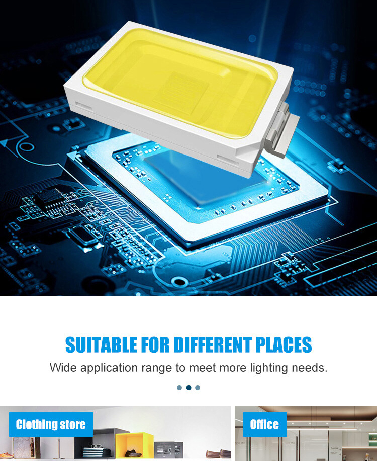 Remote Control Rgb Inset Panel Light Downlight, High Quality Remote ...