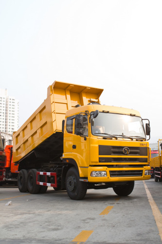 6x4 New 340hp Off-road Dumper, High Quality 6x4 New 340hp Off-road ...