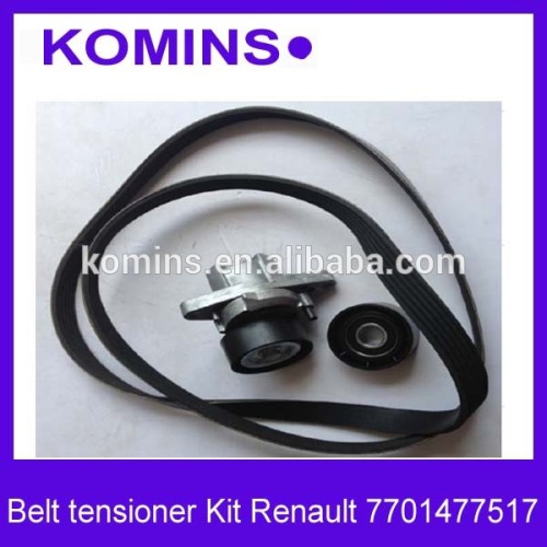 Belt Tensioner Kit Renault Dacia Clio 7701477517, High Quality Belt ...