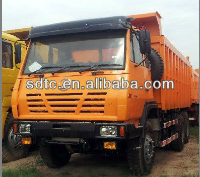 Practical Shacman Steyr Tipper, High Quality Practical Shacman Steyr ...