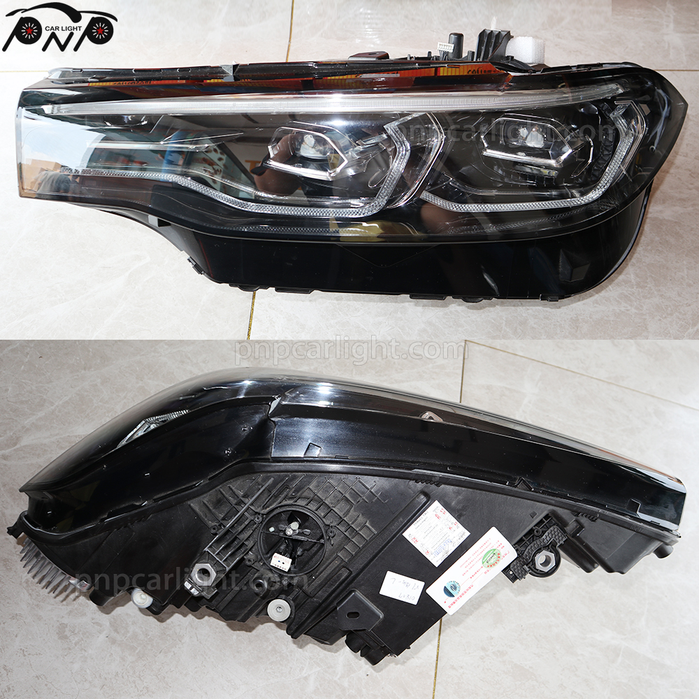 Bmw X7 G07 2018-2022의 Led 헤드 라이트, Bossgoo.com의 고품질 Bmw X7 G07 2018-2022 ...