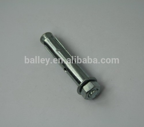 High Quality Concrete Bolts Fixing Anchors Wedge Anchor Bolt, High ...