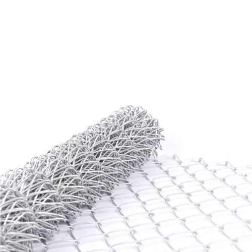 Diamond Galvanized Fence, Steel Wire Anchor Mesh, High Quality Diamond ...