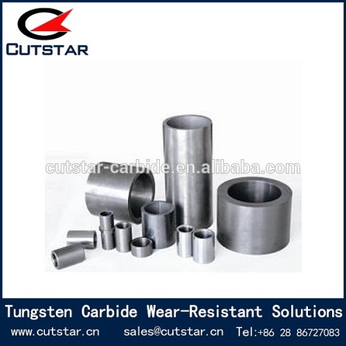 Sintered Tungsten Carbide/ Cemented Carbide Specification Thrust ...