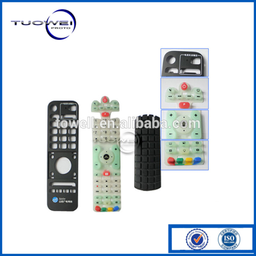 Keyboard Silicone Rubber Pad Models, High Quality Keyboard Silicone ...