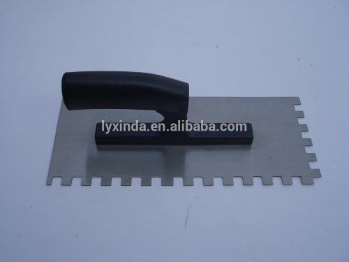 Different Types Of Notched Trowel, High Quality Different Types Of ...