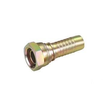 Bsp Female 60 Cone Hydraulic Fittings Pipe Fitting Hose Fitting, High Quality Bsp Female 60 Cone ...