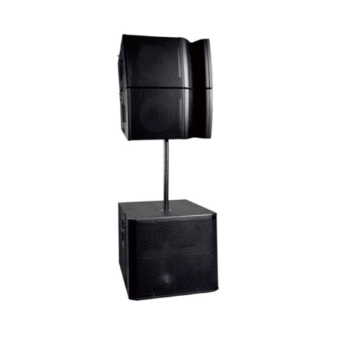 Vrx932 Single 12 Inch Speaker Pro Audio Line Array System, High Quality ...