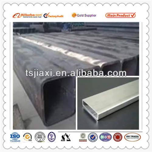 Din Standard Structural Steel Pipe, High Quality Din Standard ...