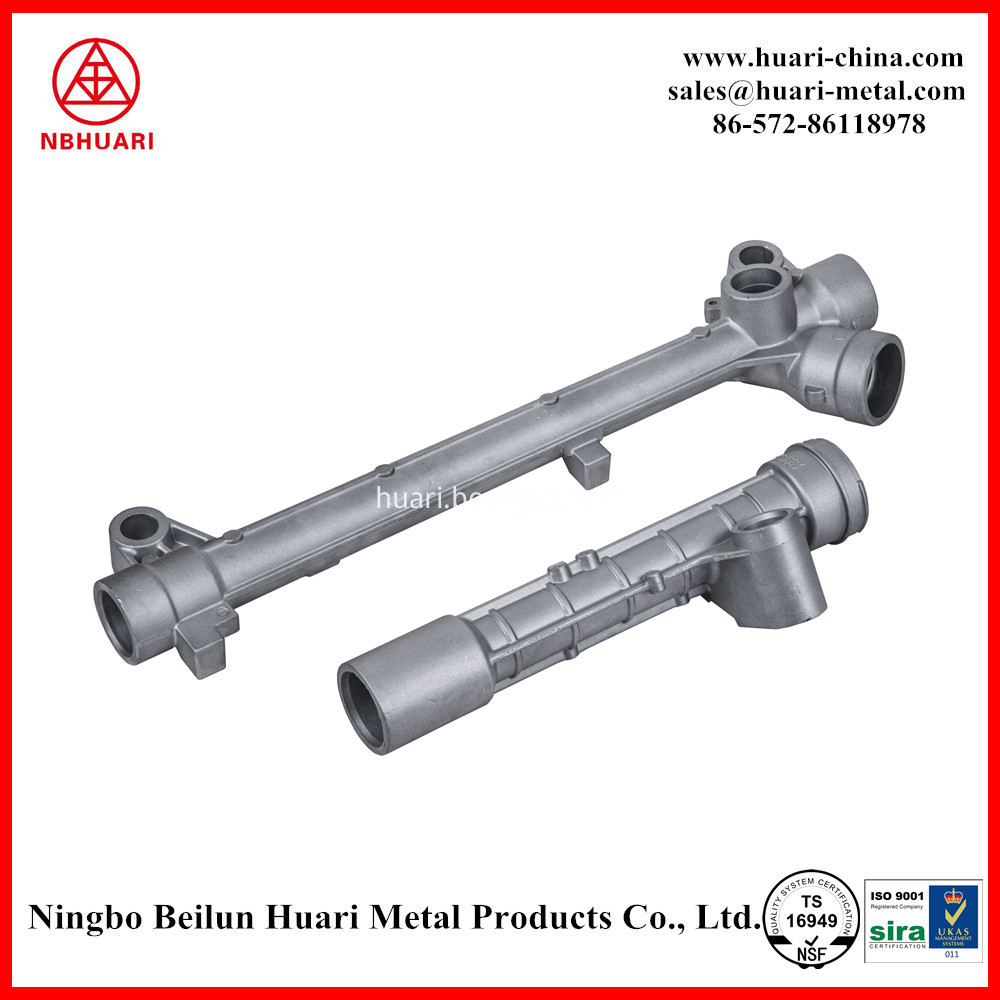 Aluminium Auto Steering Knuckle, High Quality Aluminium Auto Steering ...