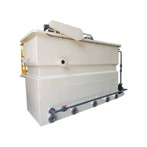 High-efficiency Air Flotation Equipment, High Quality High-efficiency ...