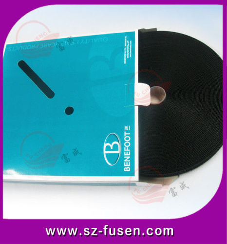 Nylon Velcro Luggage Strap , Velcro Cable Tie Oem Customised, High ...