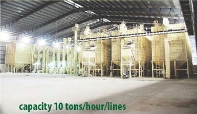 Vietnam High-ranking Fragrant Rice-st21, High Quality Vietnam High ...