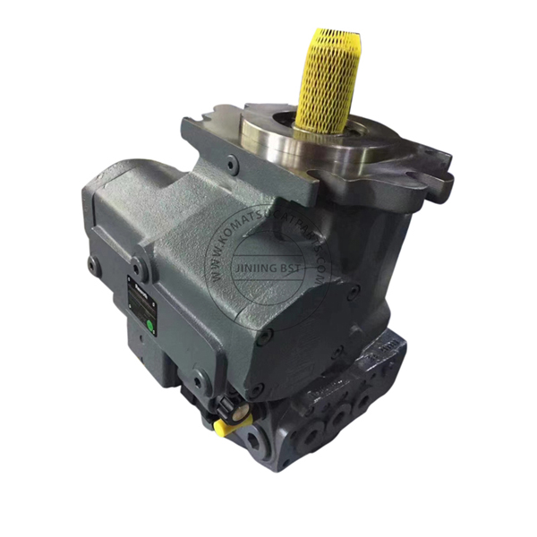 Caterpillar 271-2114/ 2712114 Main Pump Assy สำหรับ D6t คุณภาพสูง ...