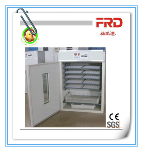 Poultry Egg Incubator/chicken Egg Incubator, With Solar Energy And ...