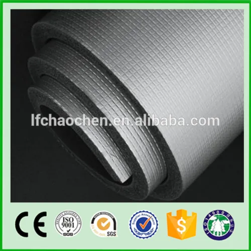 Acoustic Foam Rubber Plastic Board, Foam Rubber, High Quality Acoustic ...