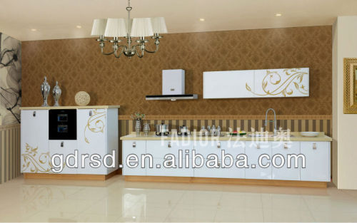 304/316 Stainless Steel Kitchen Cabinet-z004, High Quality 304/316 ...