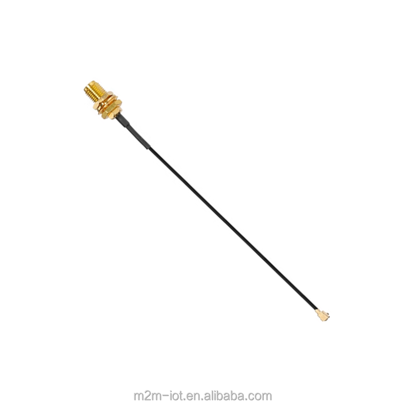 Ipex 1 To Male Antenna Adapter Cable - 10cm/30cm (optional) Ym0003aa ...