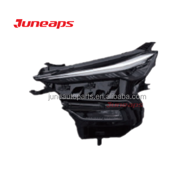 Mg Zs Headlights, Grille Fog Lamps, And Led Accessories For 2019-2022 ...