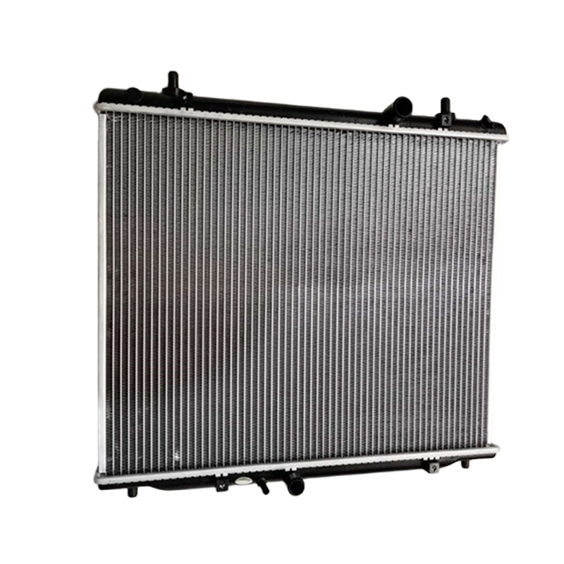 Dongfeng Glory Radiator Assembly & Cooling System, High Quality ...