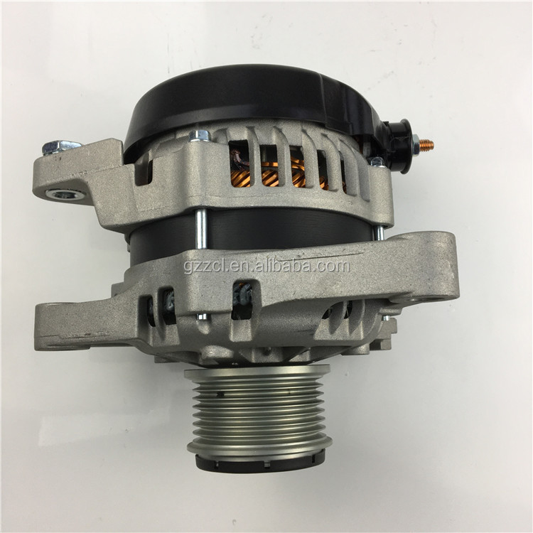 Revo 1gd 3kva Alternator For Toyota Hilux 2.8d/2.4d, High Quality Revo ...