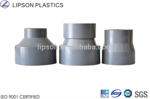 Drainage Reducer Pvc Fittings, High Quality Drainage Reducer Pvc ...
