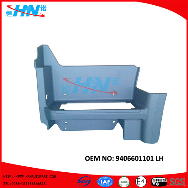 9406601101 단 양 유럽 트럭 부품 메르세데스 벤츠 단계 발, Bossgoo.com의 고품질 9406601101 단 양 ...