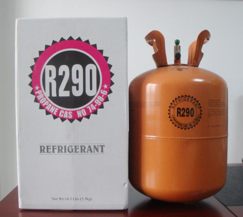 R290 Propane Refrigerant Gas Hot Sale, High Quality R290 Propane ...