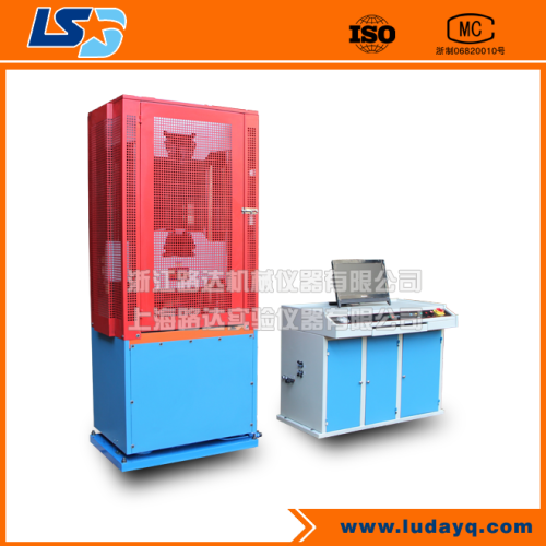 30 Ton 60 Ton 100 Ton Tensile Testing Machine, High Quality 30 Ton 60 ...