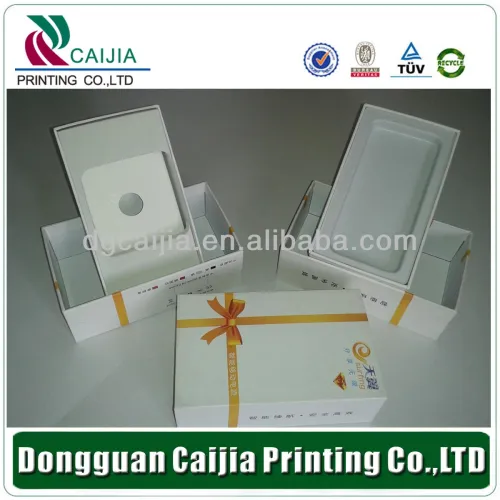 Common Packaging Design Mobile Phone Box, High Quality Common Packaging ...