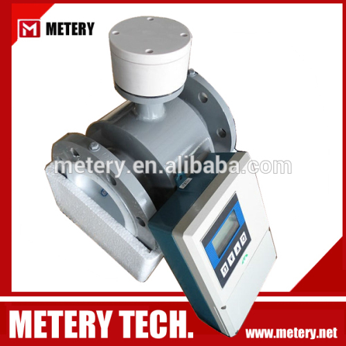 Bulk Water Flow Meter Electromagnetic Water Flow Meter, High Quality ...