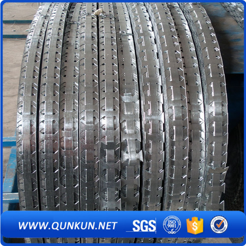 Green Epoxy Razor Wire Fencing, High Quality Green Epoxy Razor Wire ...