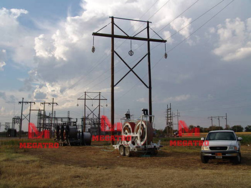 138kv H Frame Structure, High Quality 138kv H Frame Structure on Bossgoo.com