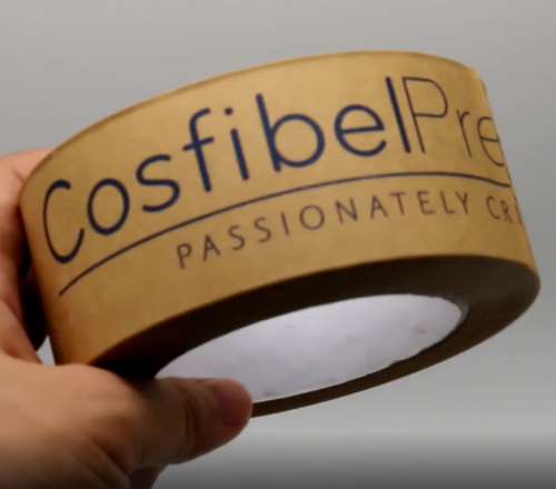 맞춤형 패턴이 있는 크래프트 종이 테이프 의 고품질 맞춤형 패턴이 있는 크래프트 종이 테이프