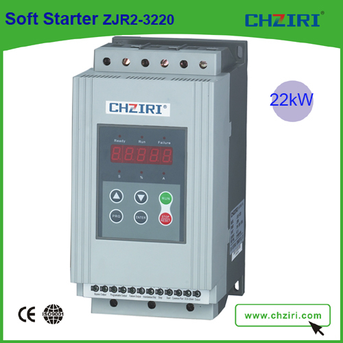 380v 22kw Motor Soft Starter, High Quality 380v 22kw Motor Soft Starter ...