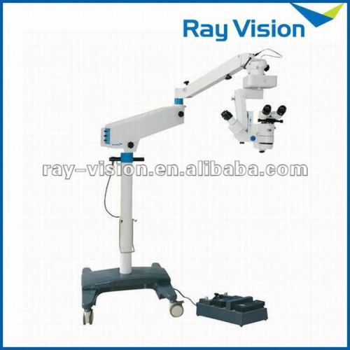 Om-v200 Operation Microscope, High Quality Om-v200 Operation Microscope ...