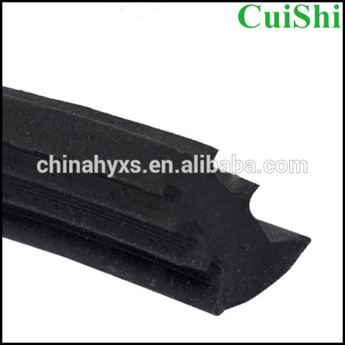 Aluminium Epdm Rubber Window Seal Strip, High Quality Aluminium Epdm ...
