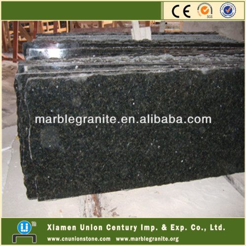 Brazilian Granito Verde Ubatuba, High Quality Brazilian Granito Verde ...