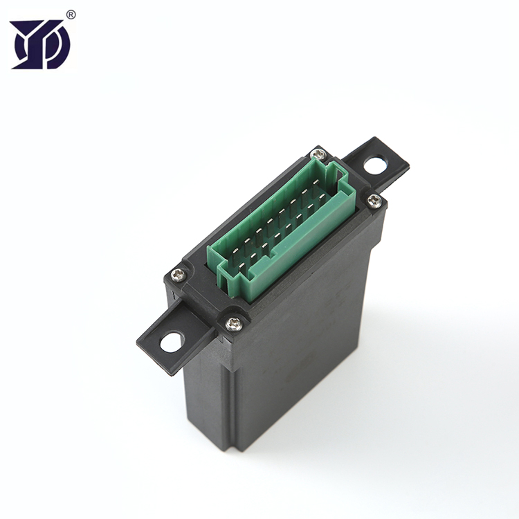 Oe 1079476 Flasher Relay For Volvo Truck, High Quality Oe 1079476 ...