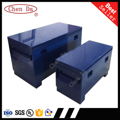 Steel Truck Tool Box Heavy Duty Metal Box/truck Box/truck Box, High ...