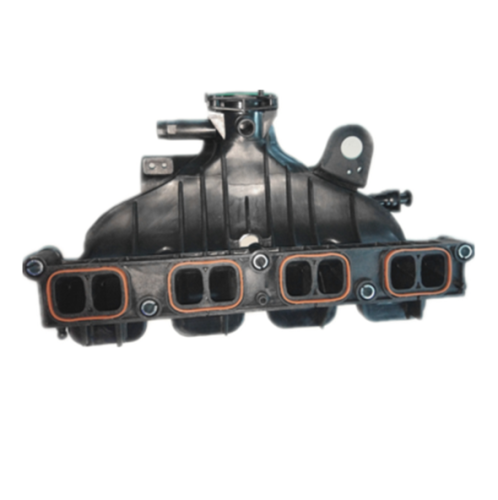 Plastic Engine Intake Manifold, High Quality Plastic Engine Intake ...