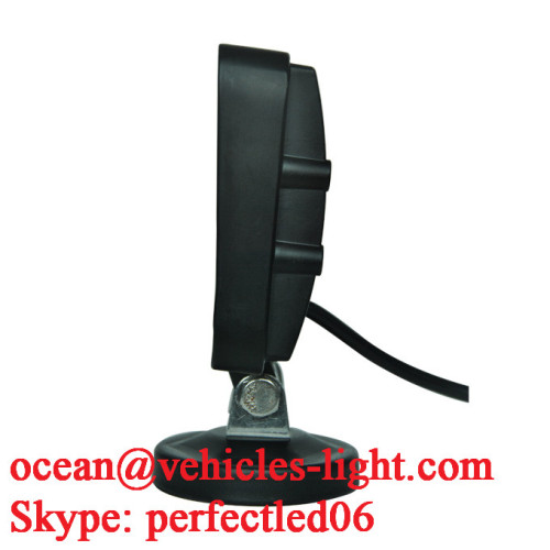 4'' Square Epistar 15w Work Light, High Quality 4'' Square Epistar 15w ...