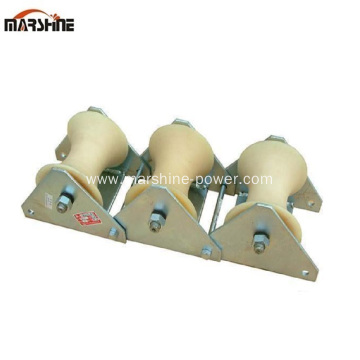 Supply Cable Roller,Corner Roller,Hoop Roller,Cable Guide Roller to ...