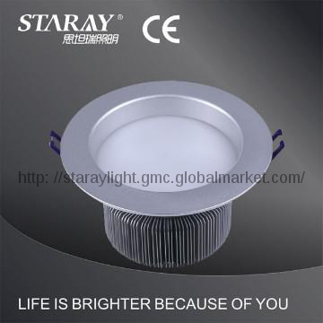 15w Led 통 Epistar Led 칩, Bossgoo.com의 고품질 15w Led 통 Epistar Led 칩