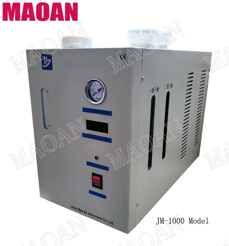 Hydrogen Generation Plant: Oxygen-hydrogen Generators & Electrolysis ...