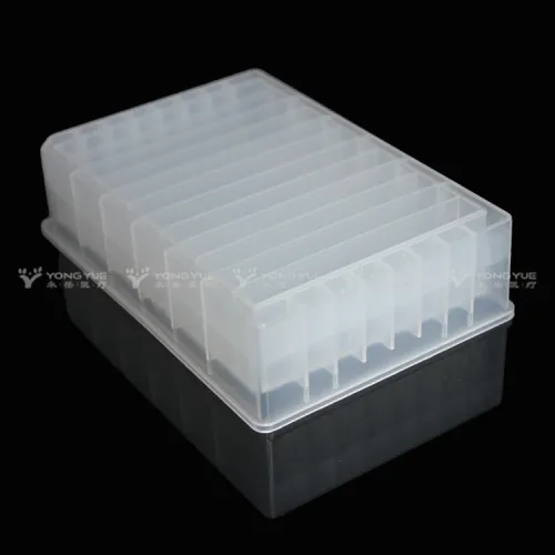 12 Channel Reagent Reservoirs, High Quality 12 Channel Reagent ...