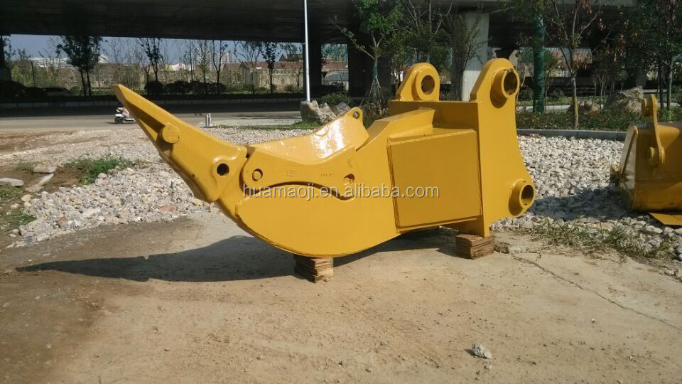 Hydraulic Excavator Ripper Tooth Scarifier Price, High Quality ...